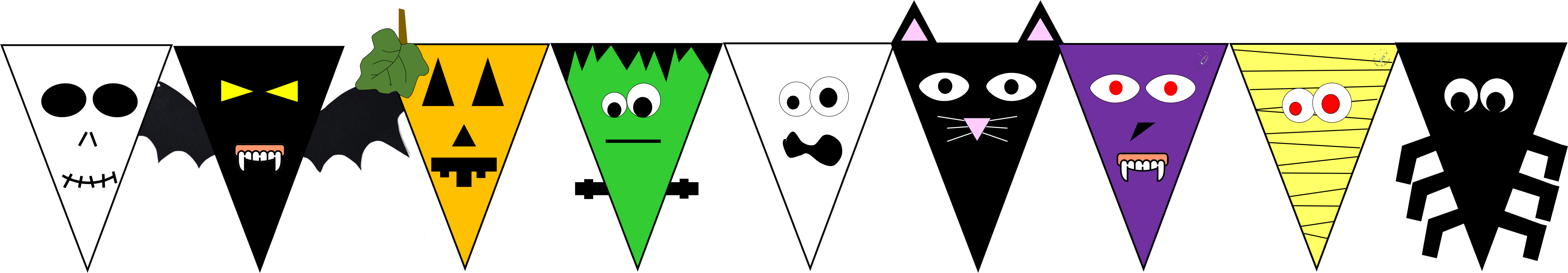 Material para Halloween - Una Pizca de Educación | Familia · Maestros ...