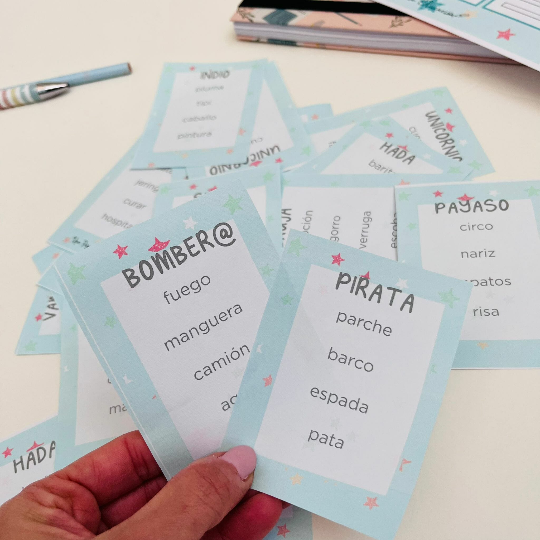 Juegos para Carnaval - Una Pizca de Educación | Familia · Maestros · Niños