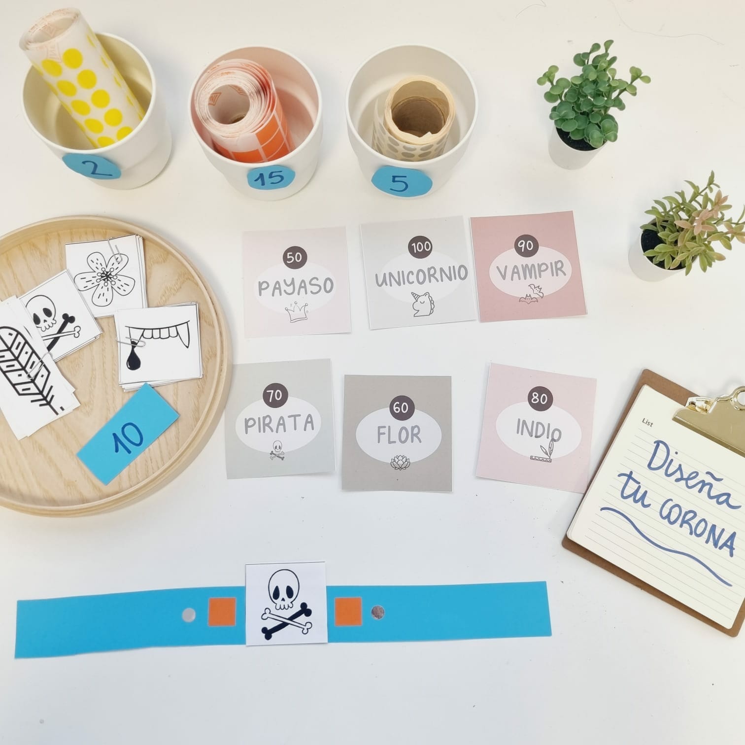 PROPUESTAS APRENDIZAJE PARA CARNAVAL - Una Pizca de Educación | Familia ...